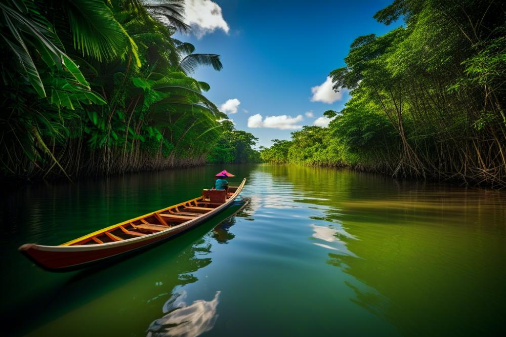 An Ultimate Guide To Cruising The Rivers Of The Bolivian Amazon ...