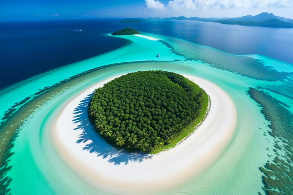 Discover Layang-Layang Island: Malaysia's Hidden Gem For Perfect Diving ...