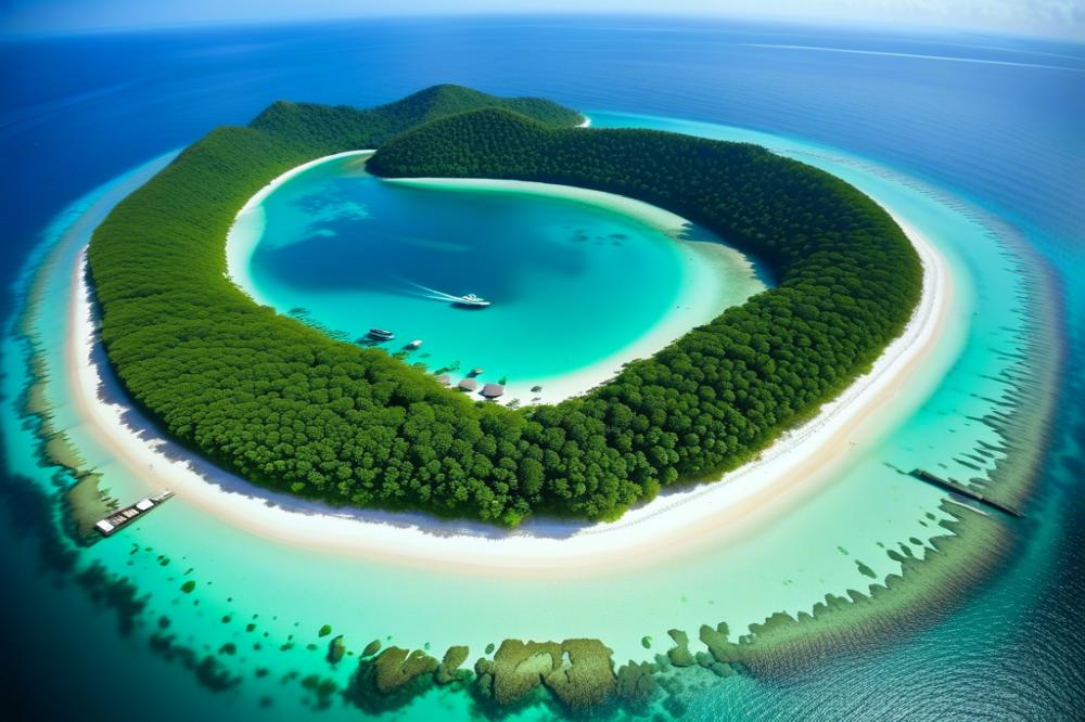 Discover Layang-Layang Island: Malaysia's Hidden Gem For Perfect Diving ...