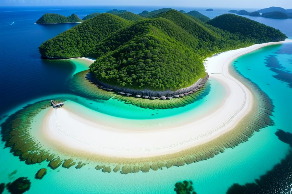 Discover Layang-Layang Island: Malaysia's Hidden Gem For Perfect Diving ...