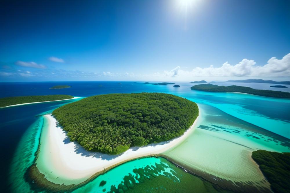 Discover Payar Island: Langkawi's Hidden Marine Sanctuary Adventure ...