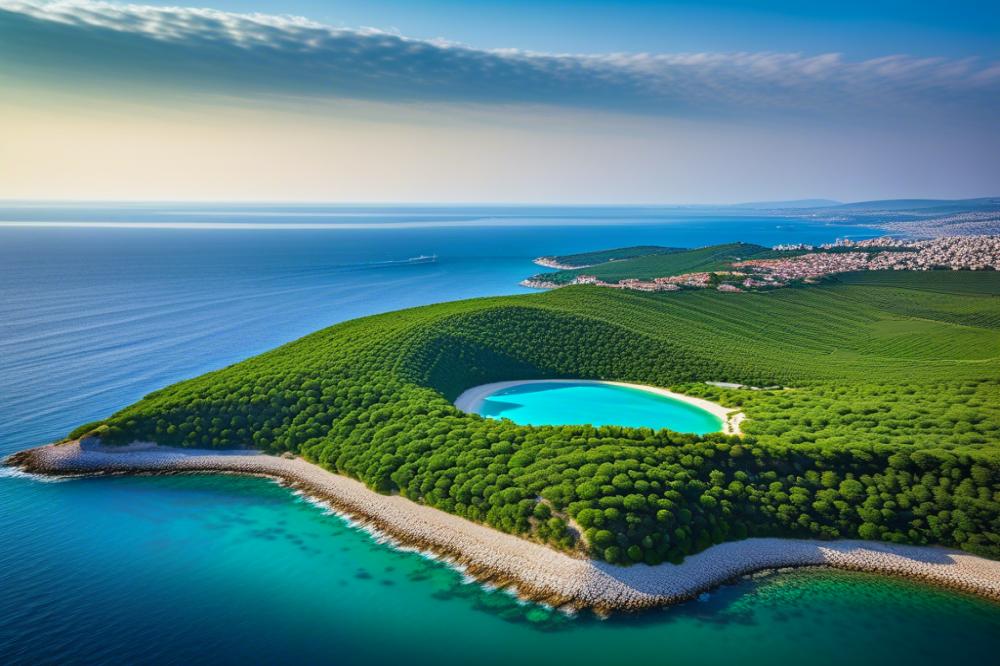 Discover The Beauty Of Marmara Island: Your Ultimate Guide To A Scenic ...