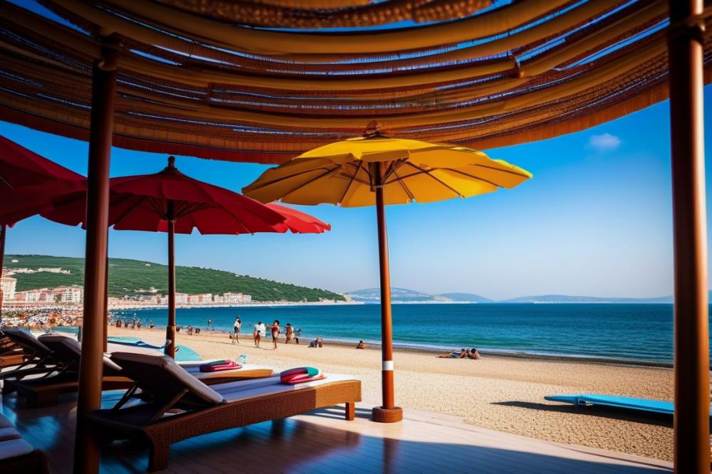 Discover The Beauty Of Marmara Island: Your Ultimate Guide To A Scenic ...