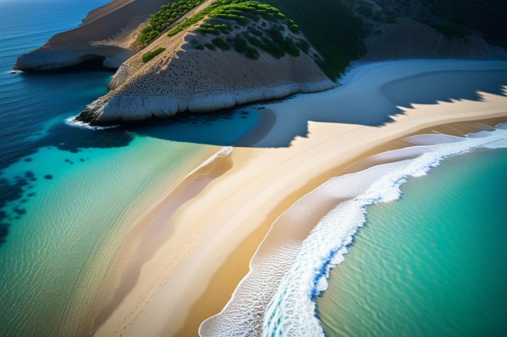 Discover The Breathtaking Beaches Of Sedir Island: A Guide To Cleopatra ...