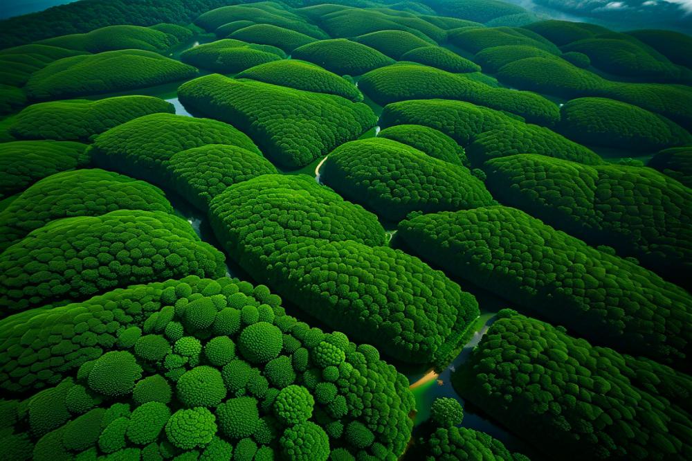 Discover The Rich Biodiversity Of Malaysia's Endau-Rompin National Park ...