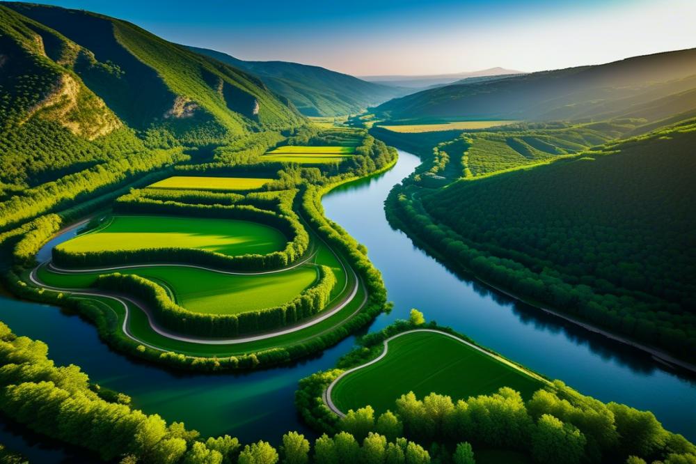 Discover The Sele River: Rafting And Hiking Adventures Along Campania's ...