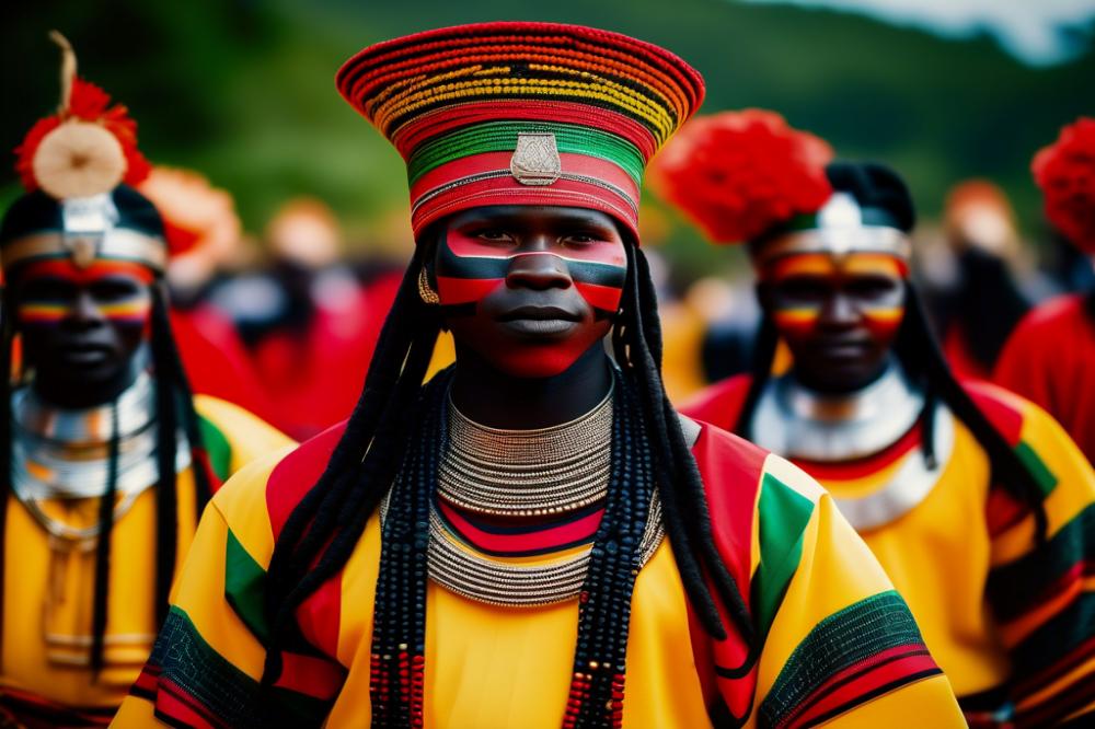 Experience The Gule Wamkulu Ceremonies: A Cultural Journey Through ...