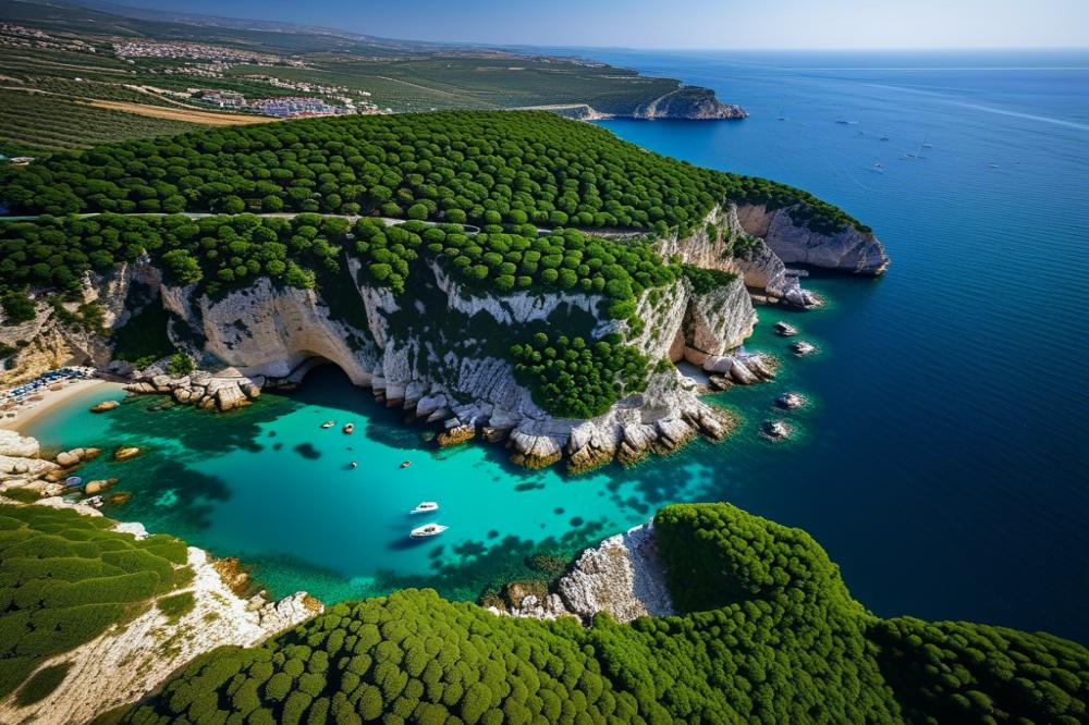 Explore The Idyllic Beaches Of Gökçeada: Your Ultimate Guide To Turkey ...