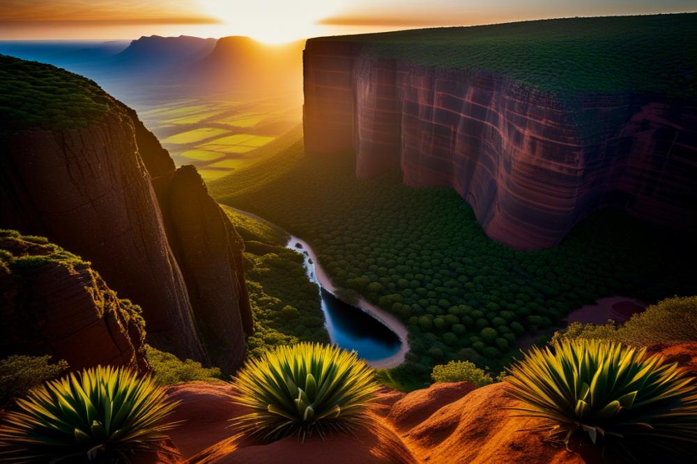 Explore The Wonders Of Caving In Makapansgat Valley, Limpopo: A ...