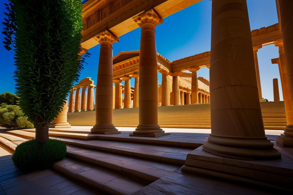 Exploring History: A Day At The Archaeological Museum In Agrigento ...