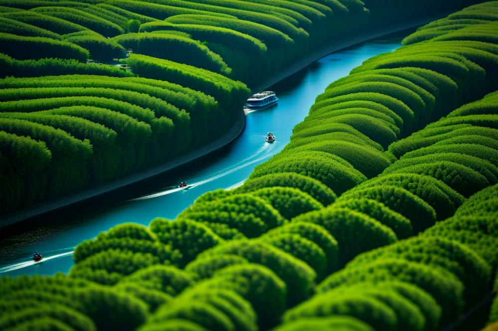 Exploring The Vara River: The Ultimate Destination For Whitewater ...