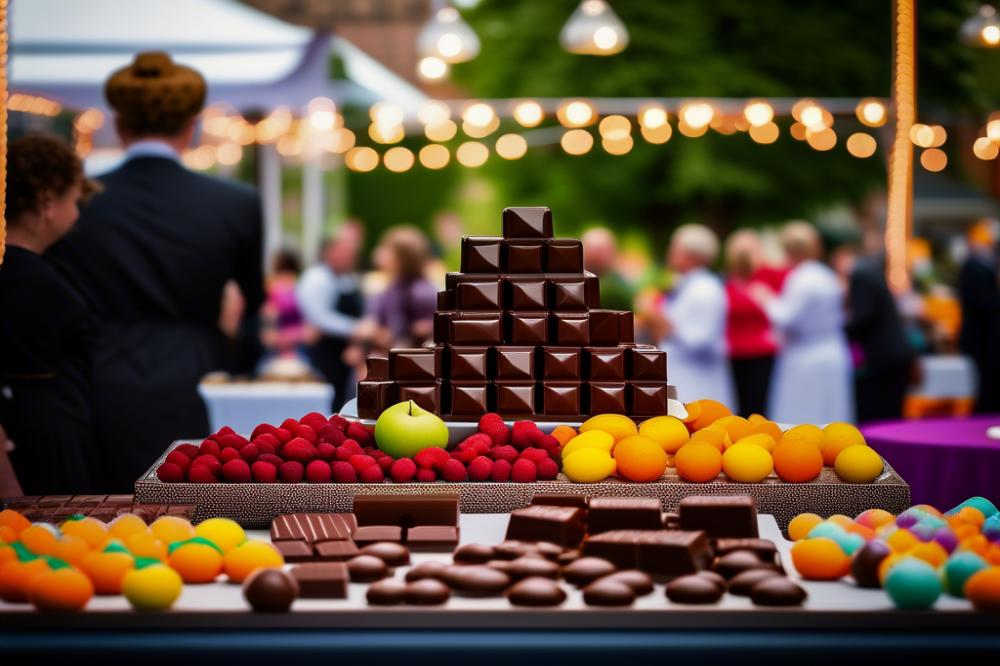 Indulge In The Rich Flavors: A Deep Dive Into The Portland Chocolate ...