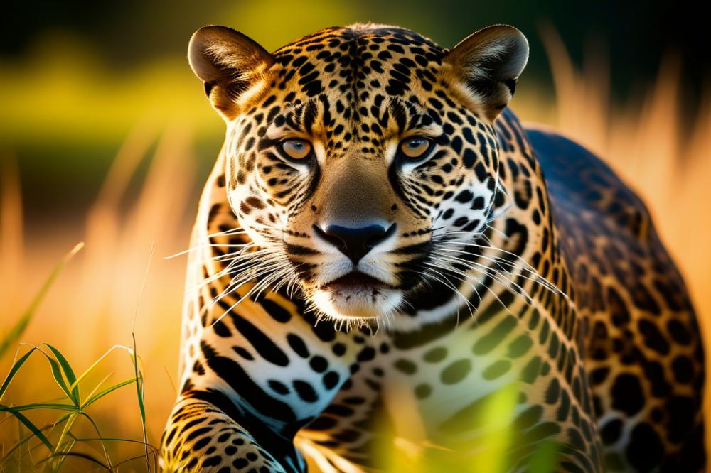 Ultimate Guide To Tracking Jaguars In The Brazilian Pantanal: Tips And ...
