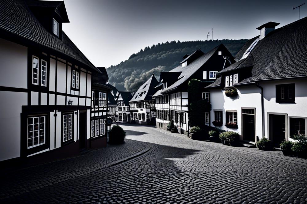 Uncovering The Fascinating History Of Freudenberg's Iconic Black And ...